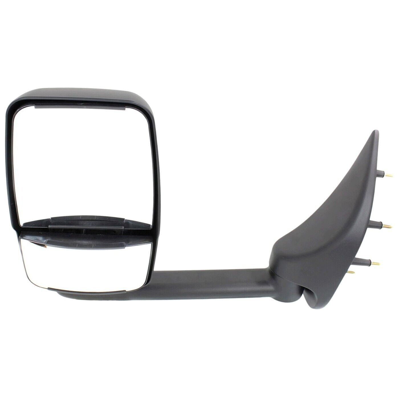 Left Side Driver Side Mirror for Ford E-Series Vans E150 for E250 for ...