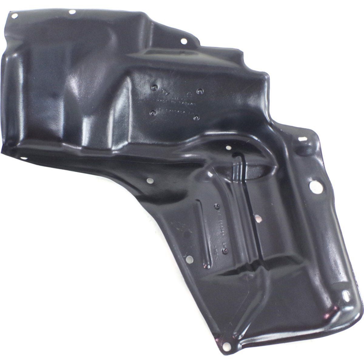 Left Side Engine Splash Shield For 2003-2008 Toyota Corolla Matrix For ...