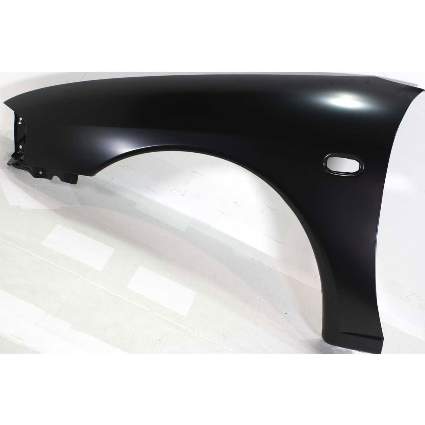 Left Side Fender Quarter for Panel MR208879 Primered Steel Trim for ...