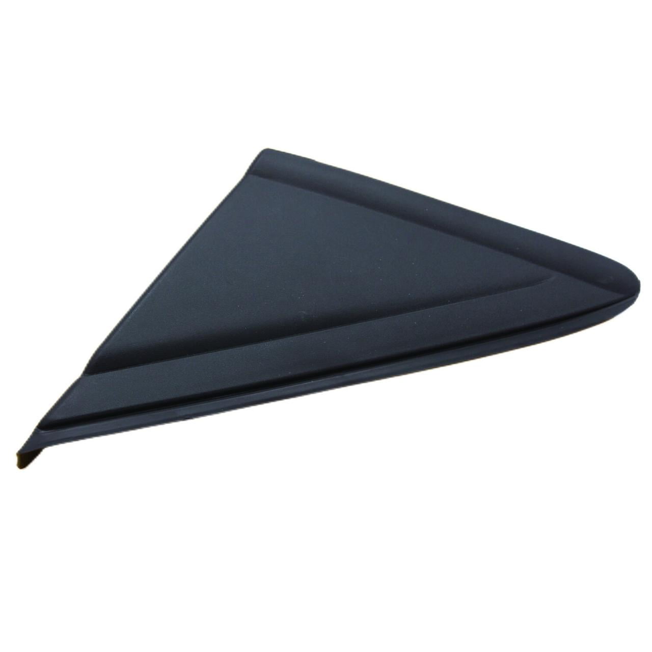 Left Side Fender Rearview Triangle Molding Cover for 2013-2019 Ford ...