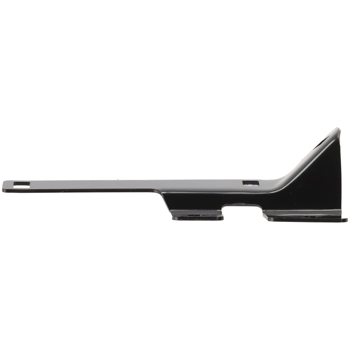 Left Side Front Bumper Face Bar Retainer Bracket Mounting Kit for ...