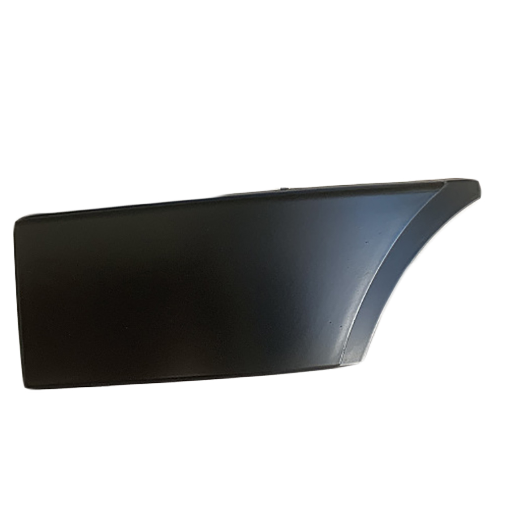 Left Side Front Bumper Filler Trim 52513-35100 For Toyota FJ Cruiser ...