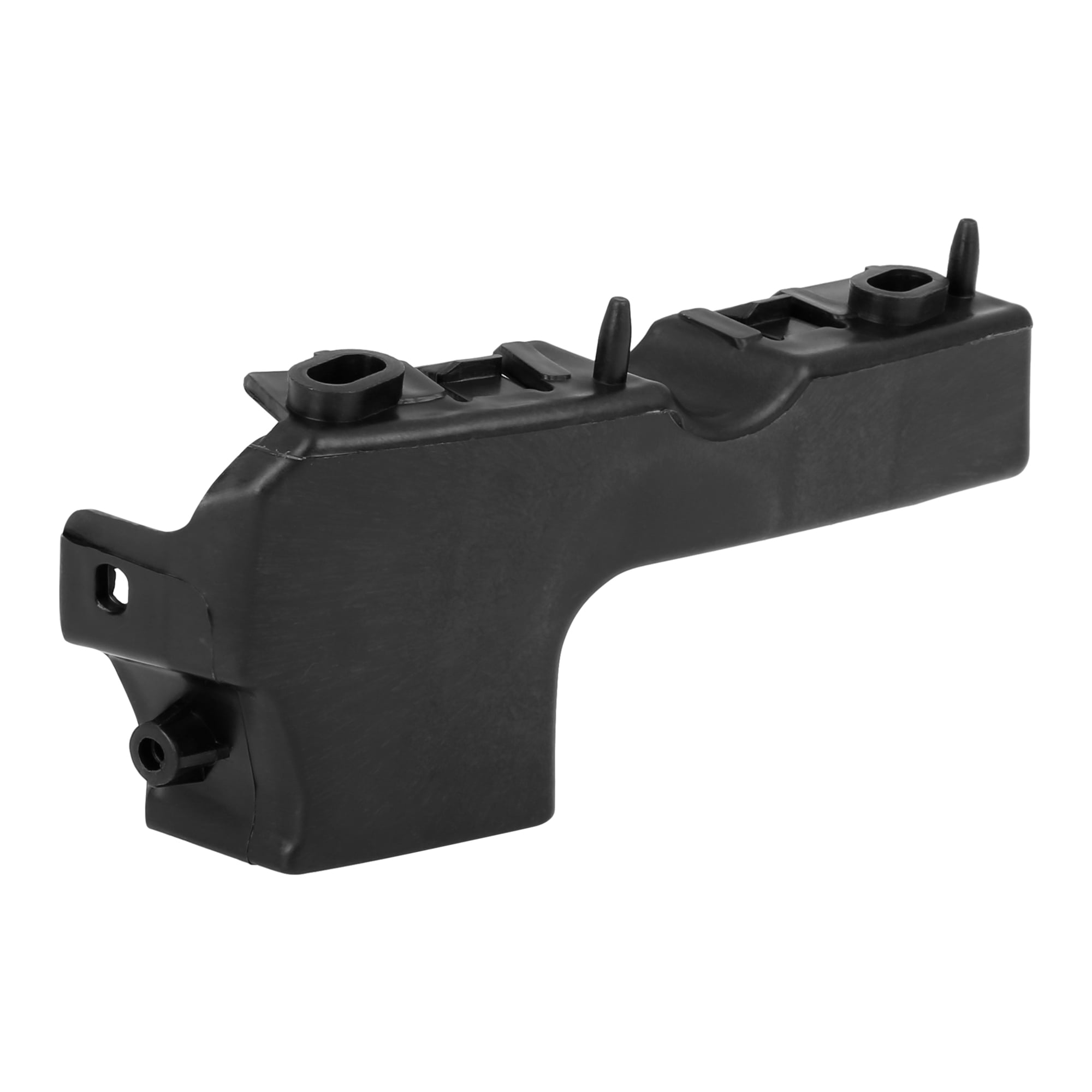 Left Side Front Bumper Wing Support Brackets Cover Retainers 8E0807283E ...