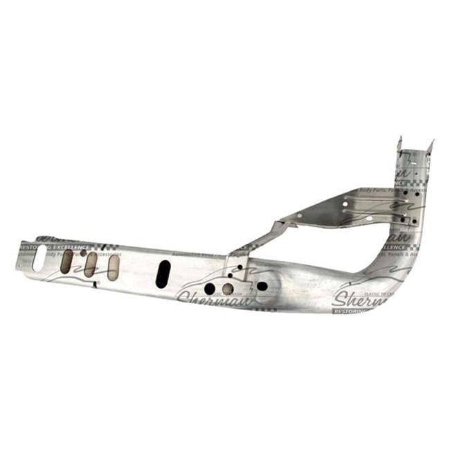 Left Side Front Frame Rail for 2015-2020 Ford F 150 - Walmart.com