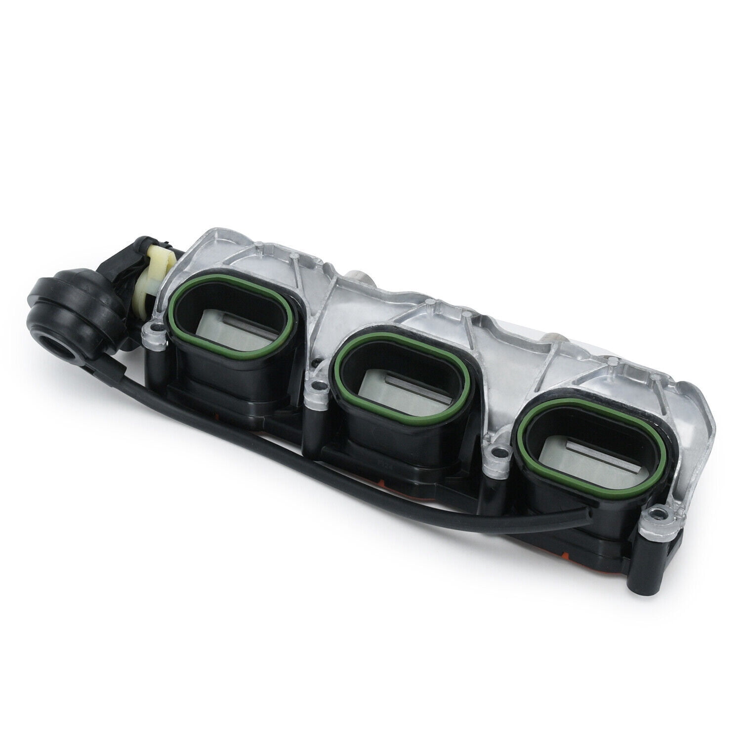 Left Side Intake Manifold Fit Fit Audi S5 SQ5 A6 A7 Quattro S4 S5 ...