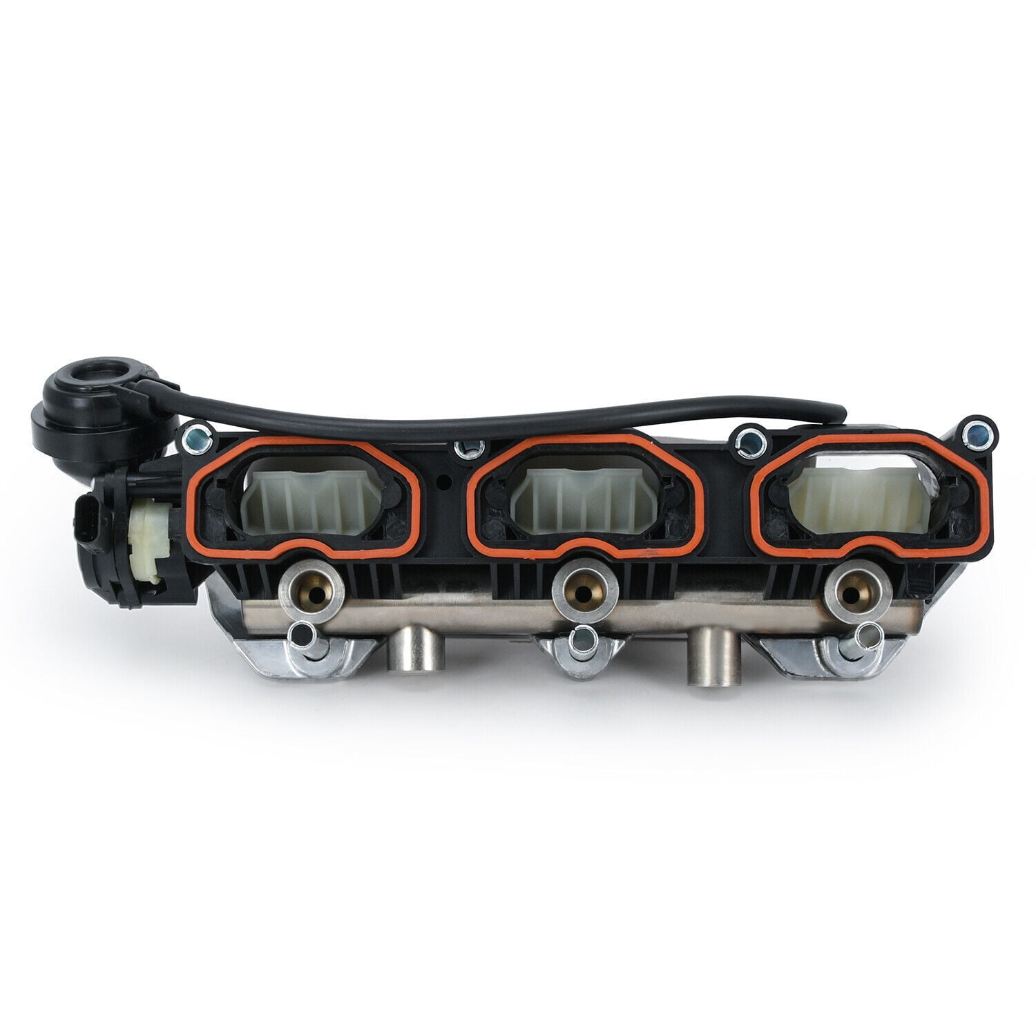Left Side Intake Manifold Fits Audi S5 SQ5 A6 A7 Quattro S4 S5 ...