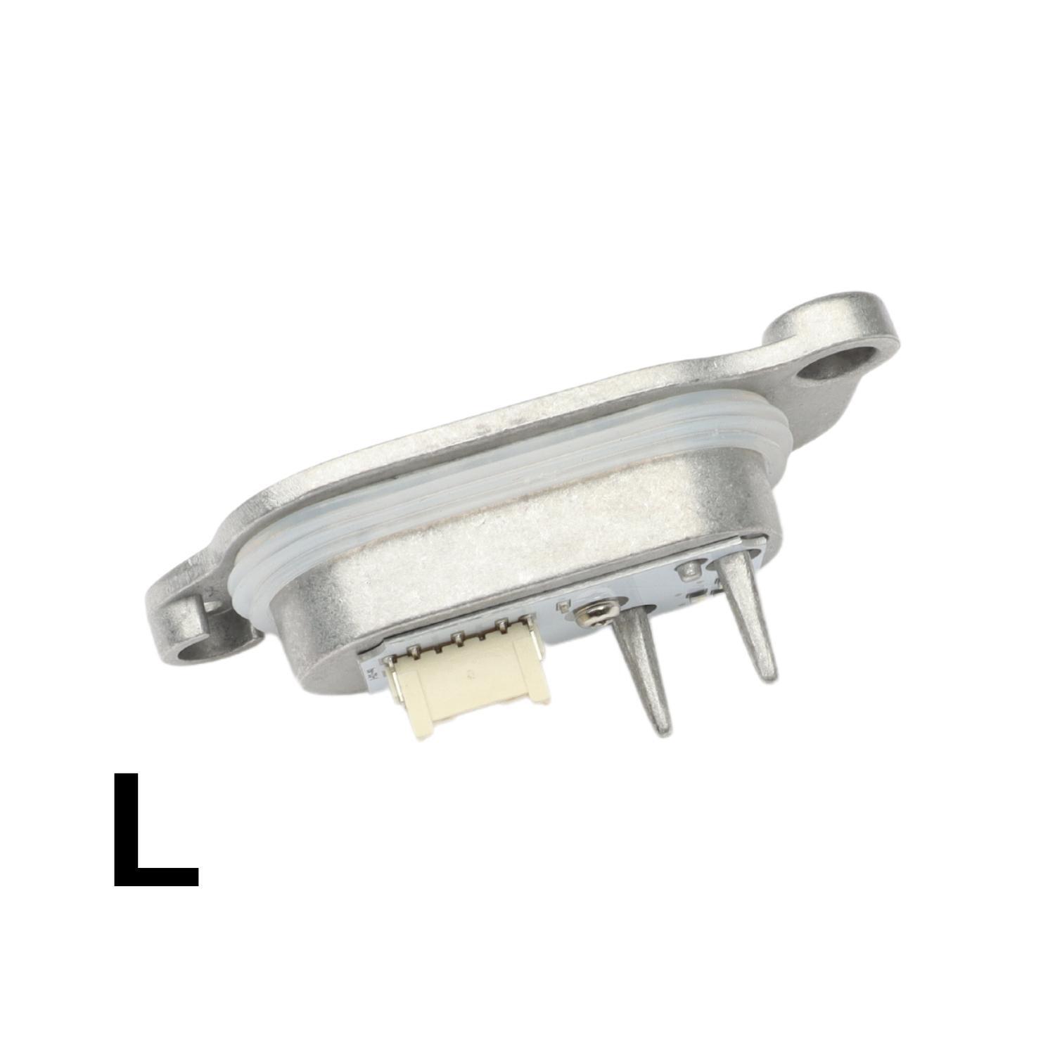 Left Side LED Headlight DRL Source Control Module for Audi A3 S3 ...