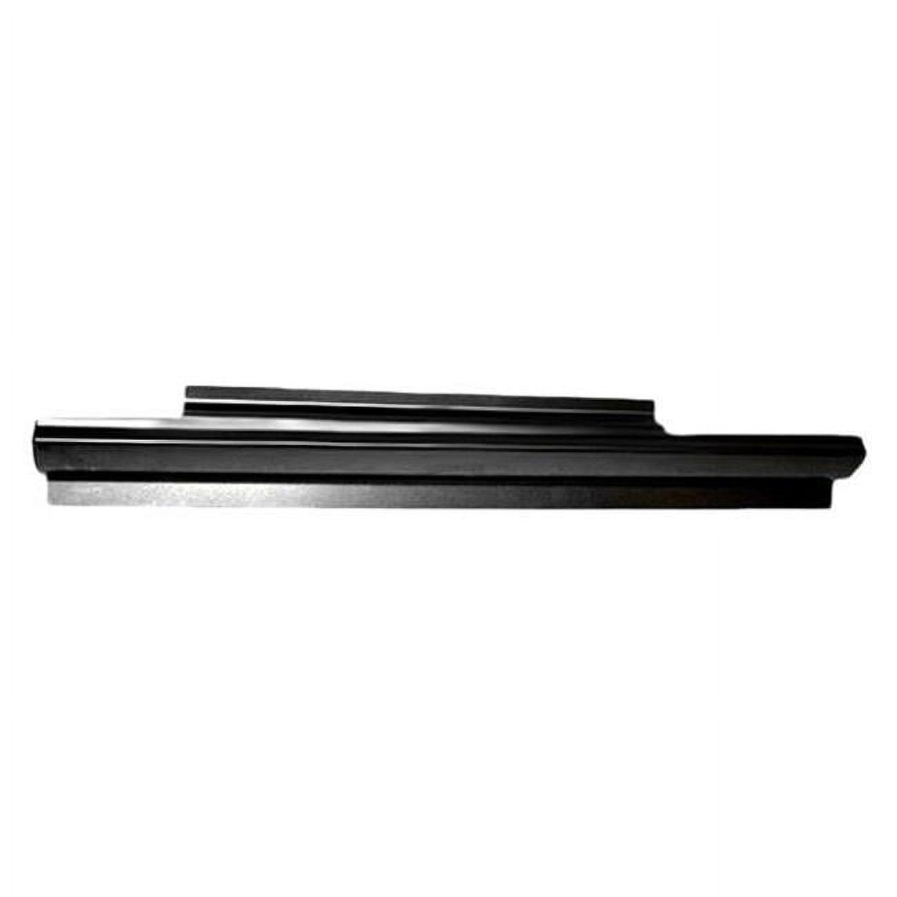 Left Side Slip-On Style Rocker Panel for 1992-2007 Ford E-150 Econoline ...