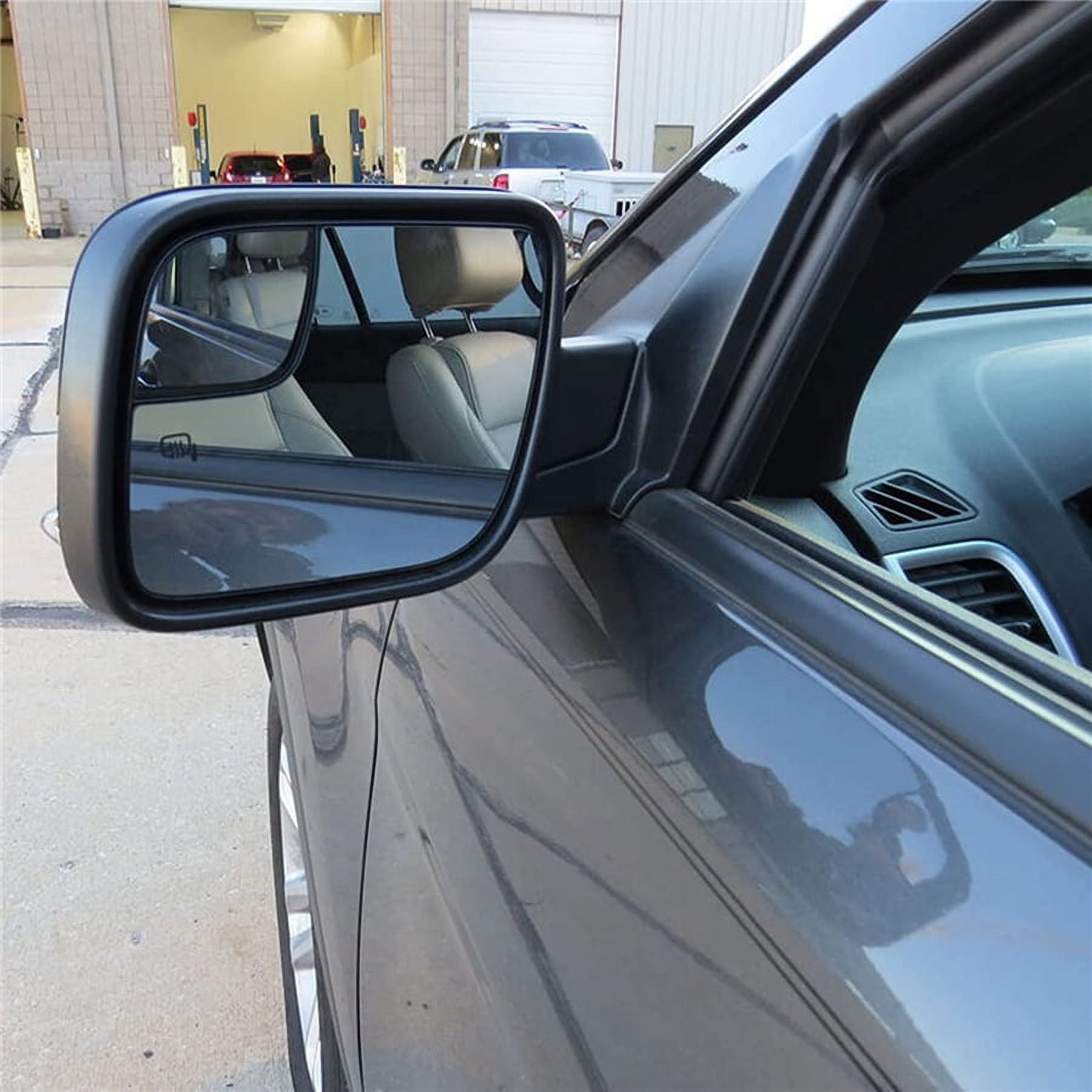 Left Side Wing Mirror Glass with Heated For FORD Explorer 2011-2019 ...
