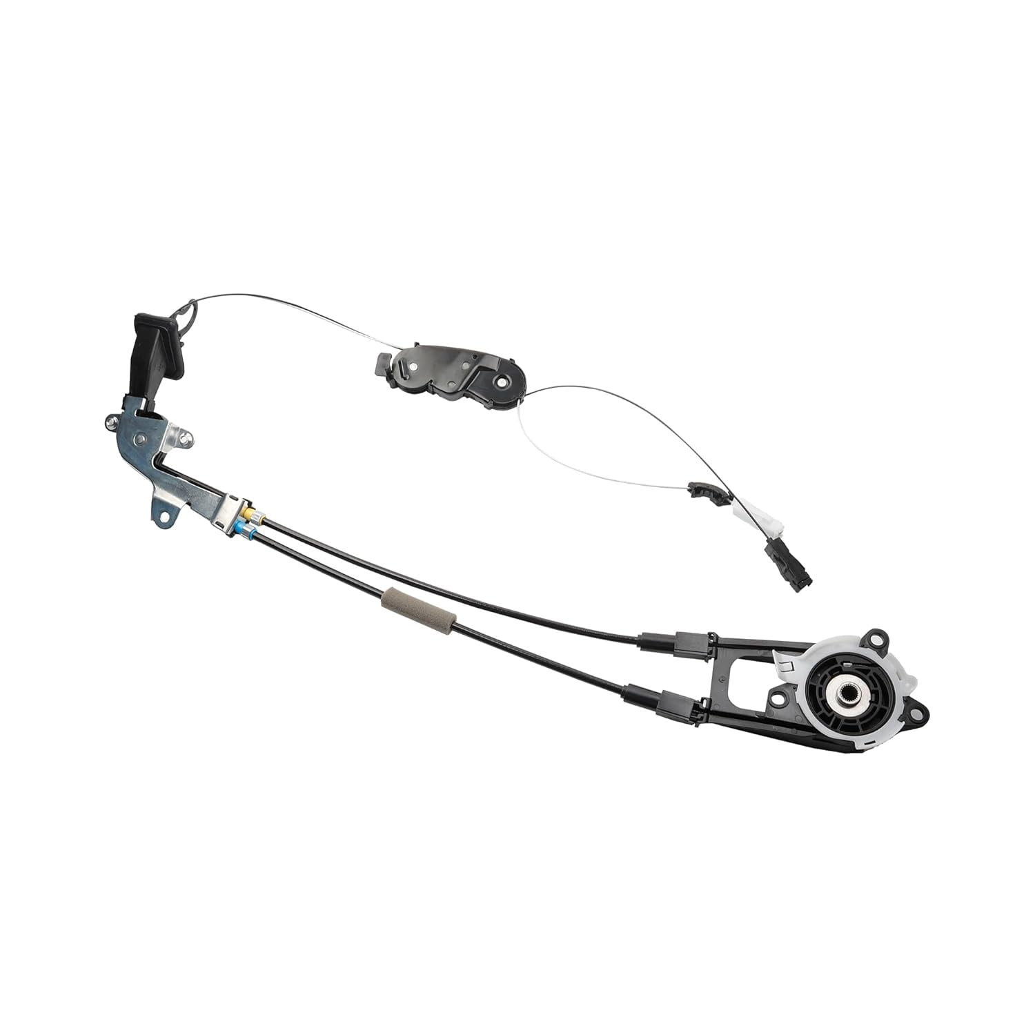 Left Sliding Door Cable Compatible with 2011-2020 Toyota Sienna Replace ...