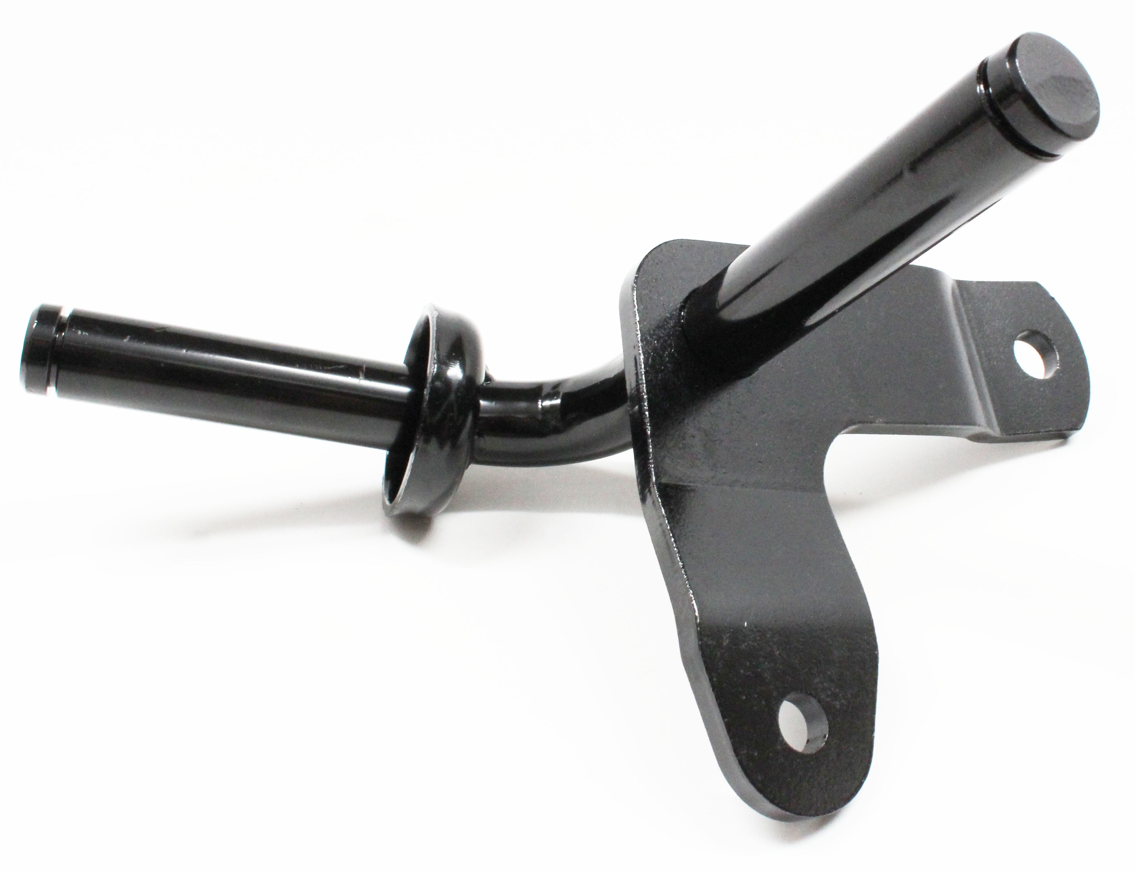 Left Spindle Compatible With John Deere Scotts Sabre 2048 2148 2348 ...