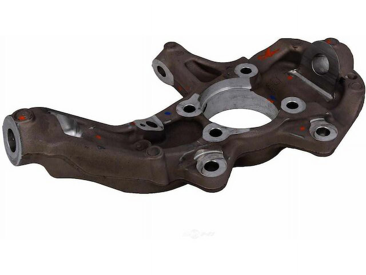 Left Steering Knuckle - Compatible with 2017 - 2022 Chevy Colorado ZR2 ...