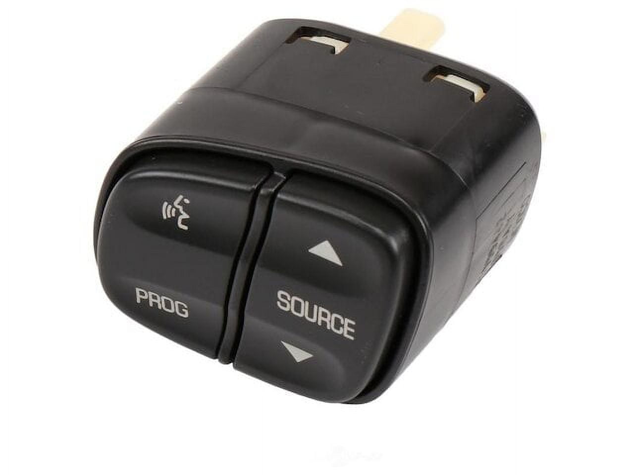 Left Steering Wheel Audio Control Switch - Compatible with 2004 - 2006 ...