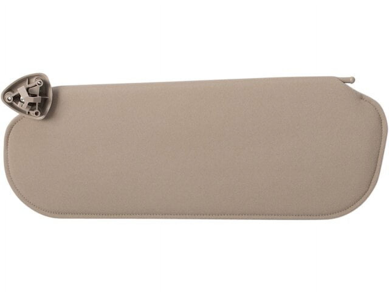 Left Sun Visor - Compatible with 2003 - 2021 Chevy Express 2500 2004 ...