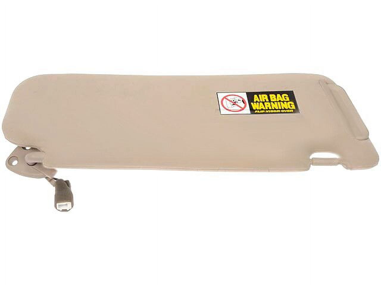 2007 hyundai sonata sun visor store