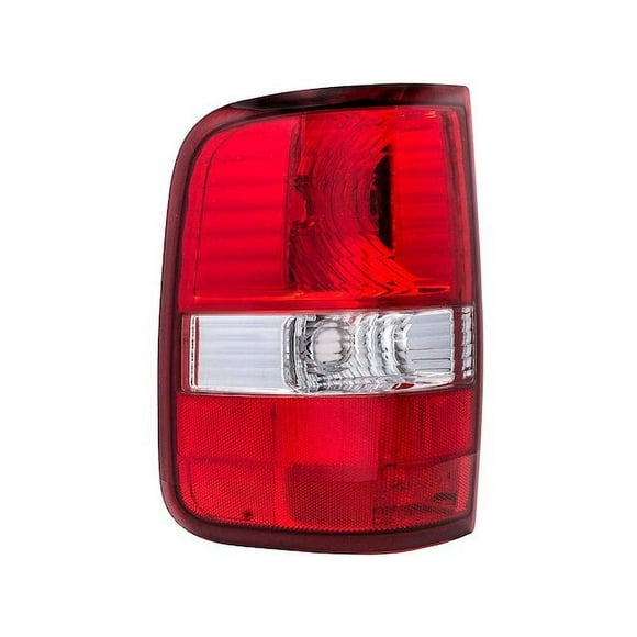 Lincoln Navigator Tail Light Assembly
