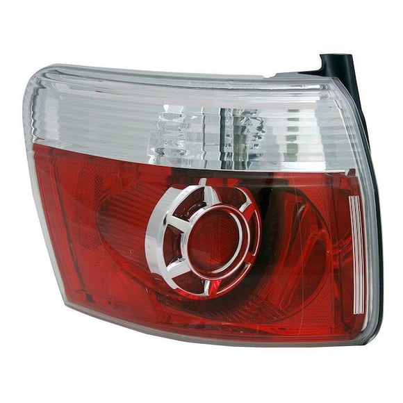 Gmc Acadia Tail Light Assembly
