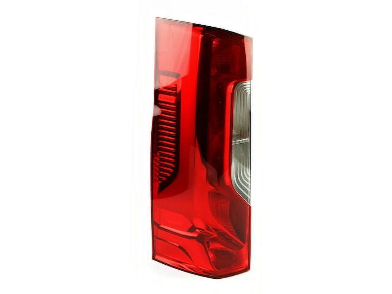 Left Tail Light Assembly - Compatible with 2019 - 2023 Mercedes-Benz ...