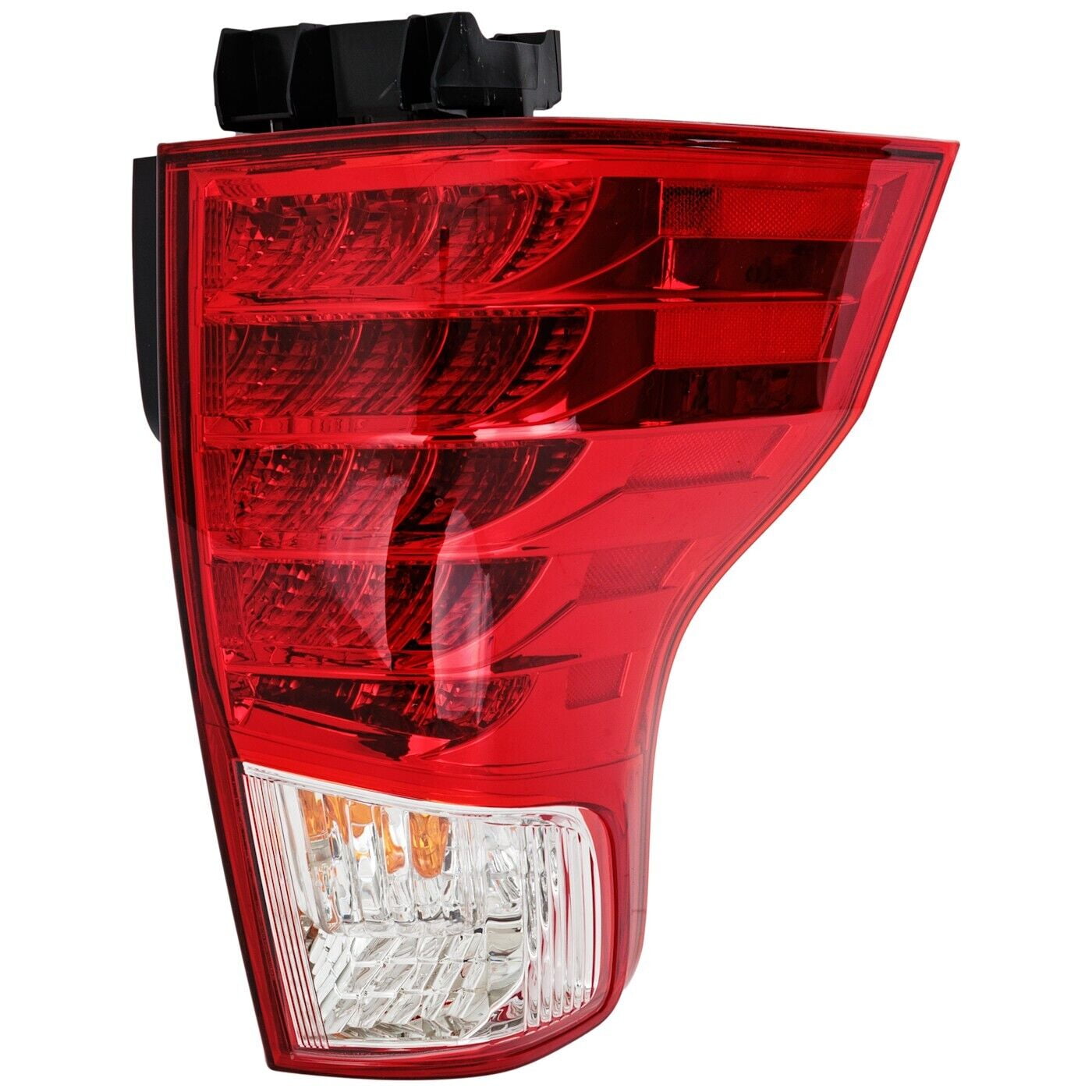 Left Tail Light Brake Lamp for 2010-2014 for Lexus for Gx460 - Clear ...
