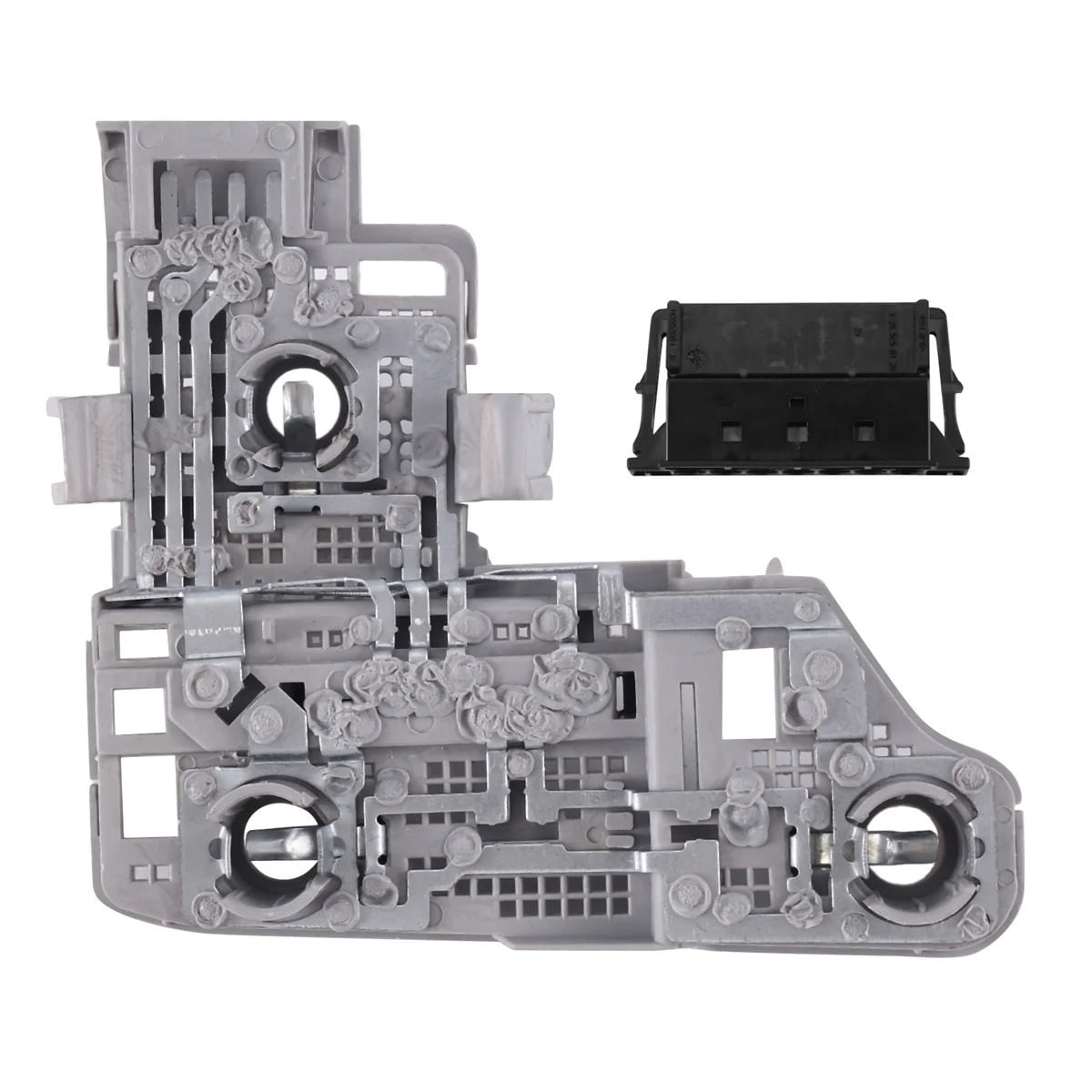 Left Tail Light Bulb Lamp Support Plug For Mercedes-Benz W204 C-Class ...