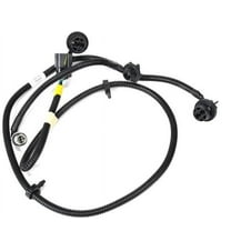 Tail Light Wiring Harness Dodge Ram