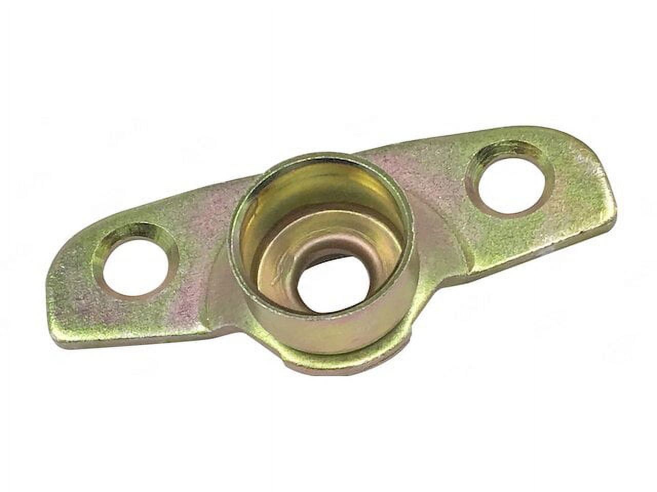 Left Tailgate Hinge Bracket - Compatible with 2004 Ford F-150 Heritage ...
