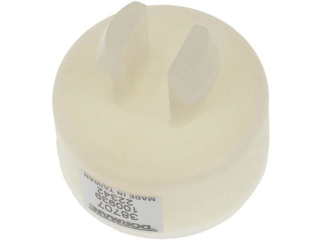 Left Tailgate Hinge Bushing - Compatible with 2007 - 2019 Chevy ...