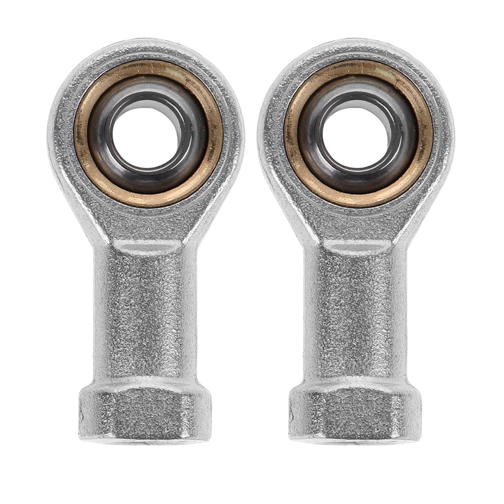 Left Thread Ball Head Joint Rod End Bearing for ATV Beach Buggies and ...