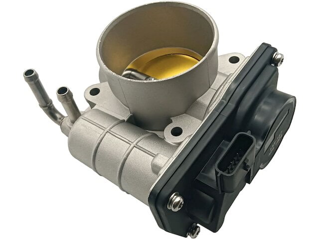 Infiniti G37 Fuel Injection Throttle Body