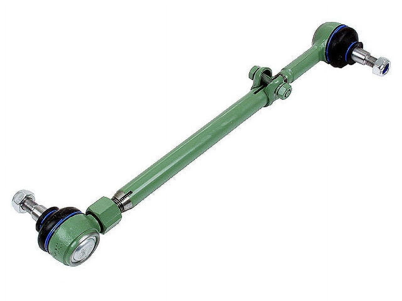 Left Tie Rod Assembly - Compatible with 1988 - 1993 Mercedes-Benz 300TE ...