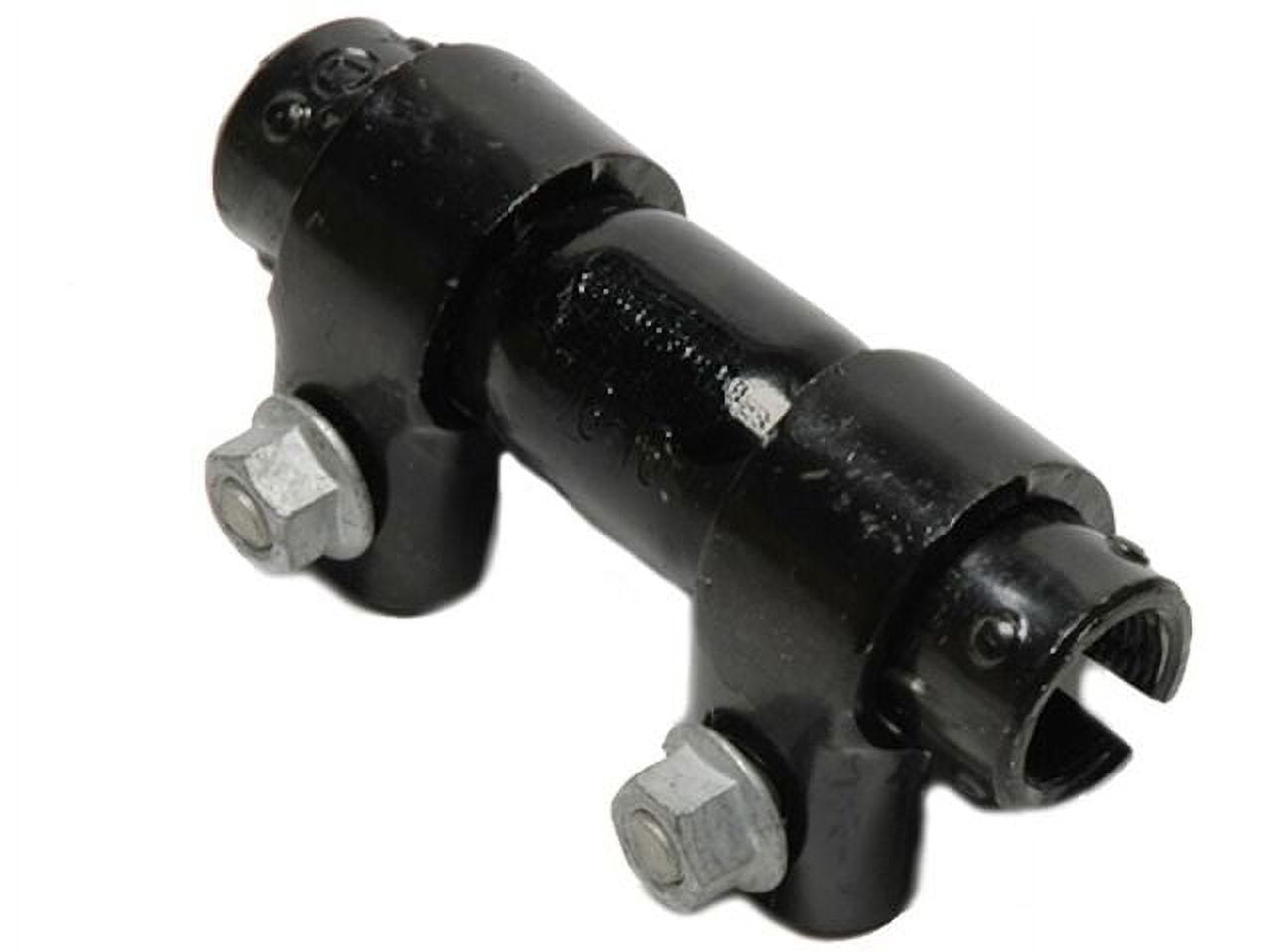 Left Tie Rod End Adjusting Sleeve - Compatible with 1999 - 2007 Ford F ...