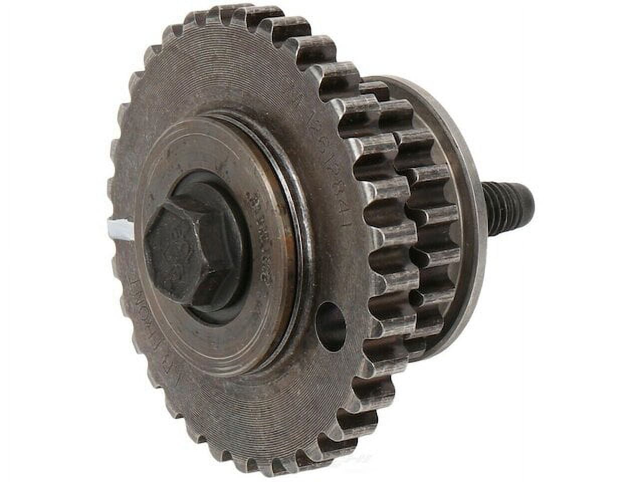 Left Timing Camshaft Sprocket - Compatible with 2007 - 2016 GMC Acadia ...