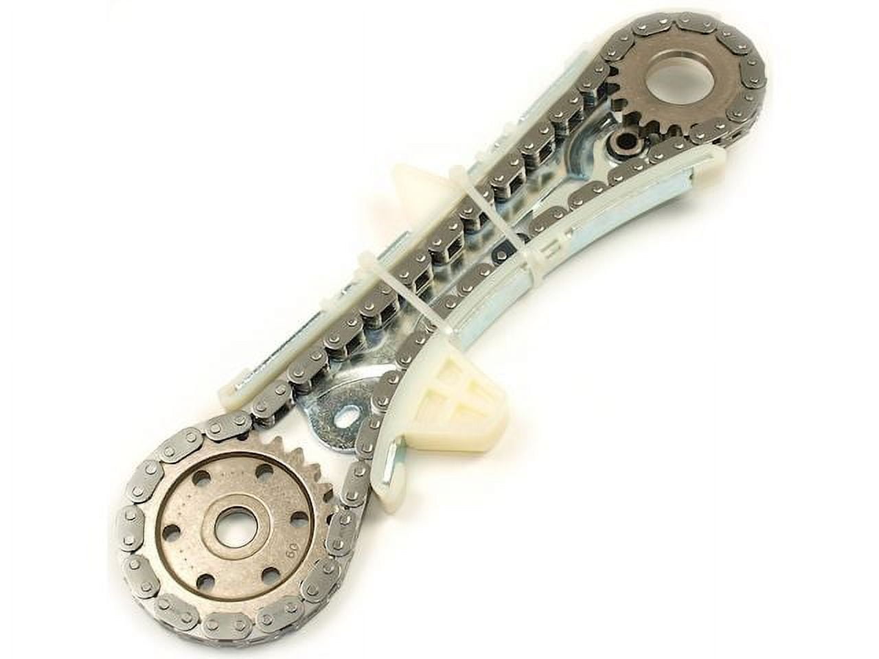 Left Timing Chain Kit - Compatible with 2001 - 2011 Ford Ranger 4.0L V6 ...