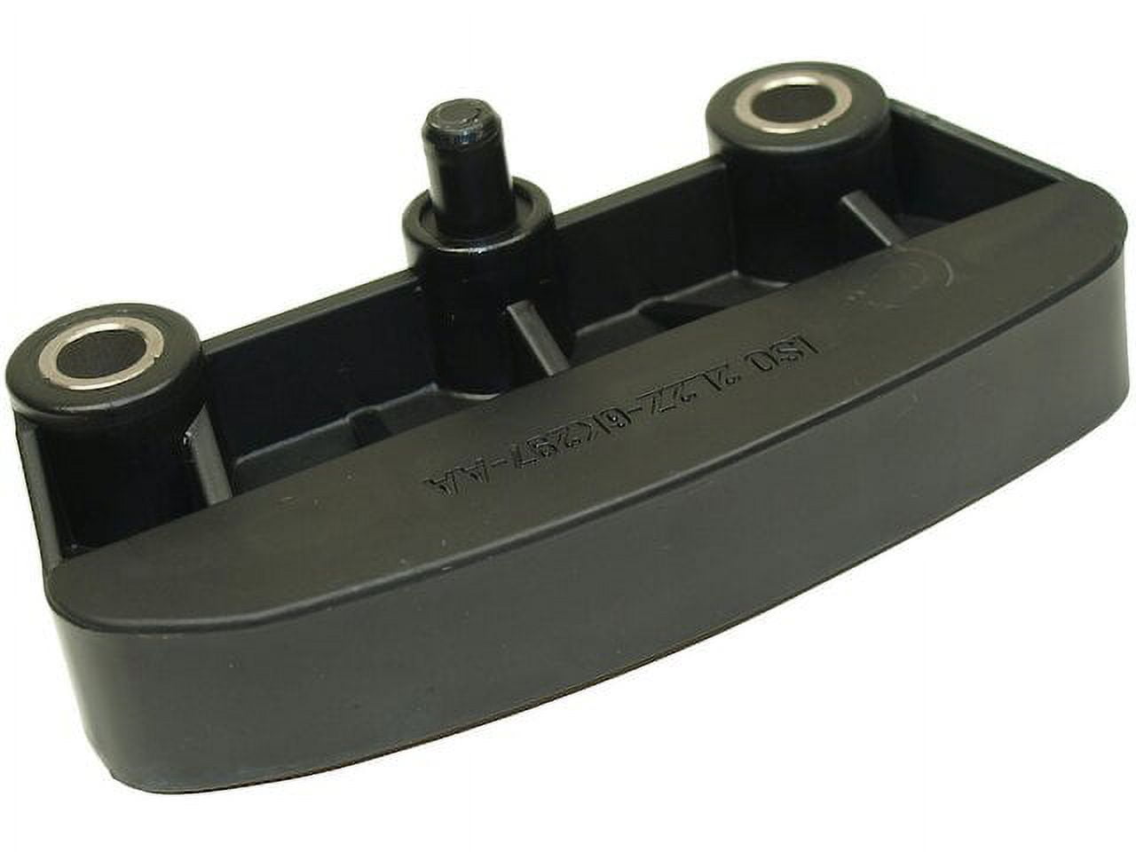 Left Timing Guide Rail - Compatible with 1997 - 2010 Ford Explorer 4.0L ...