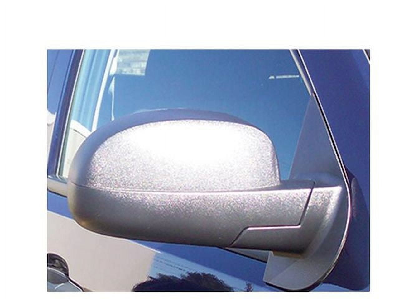 Left Towing Mirror - Compatible with 2007 - 2013 Cadillac Escalade EXT ...