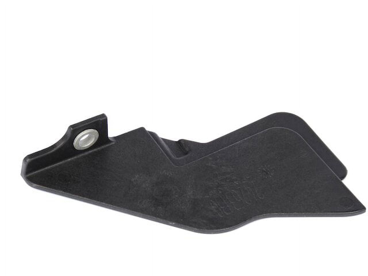 Left Transmission Bell Housing Inspection Cover - Compatible with 2018 ...