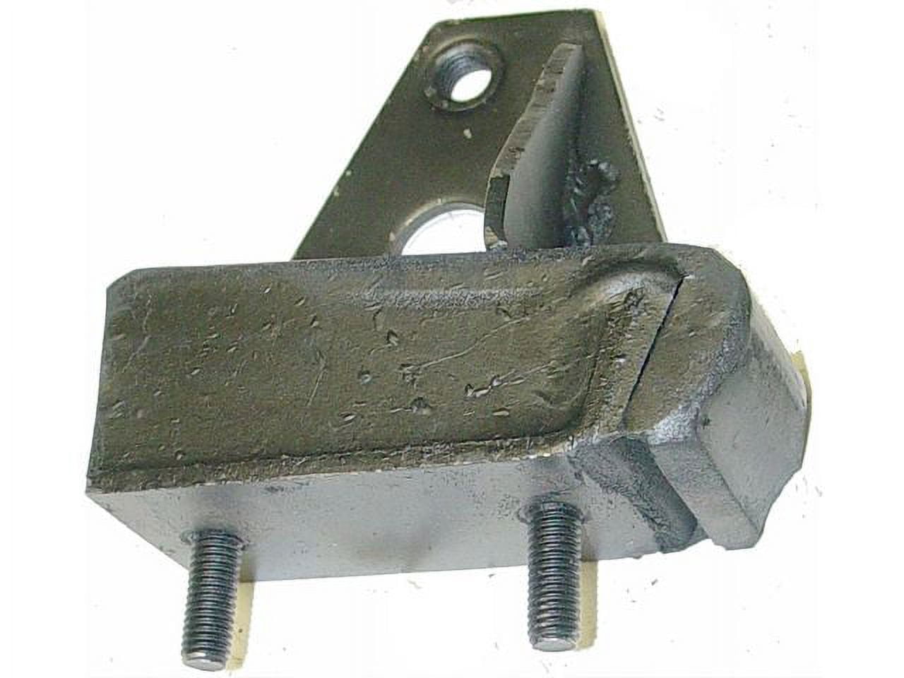 Left Transmission Mount - Compatible with 1973 - 1979 Volkswagen Beetle ...