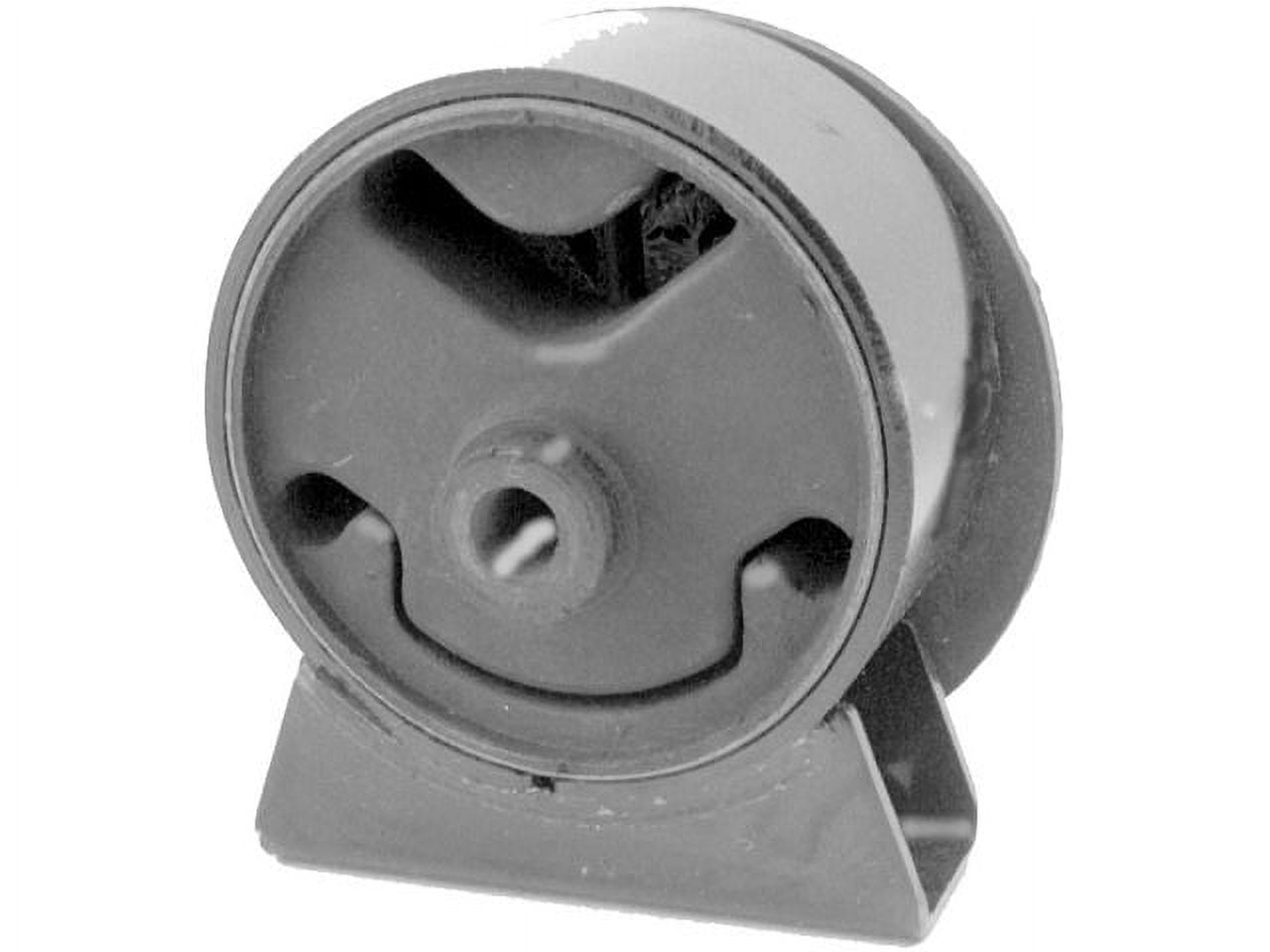 Left Transmission Mount - Compatible with 1989 - 2001 Suzuki Swift 1990 ...