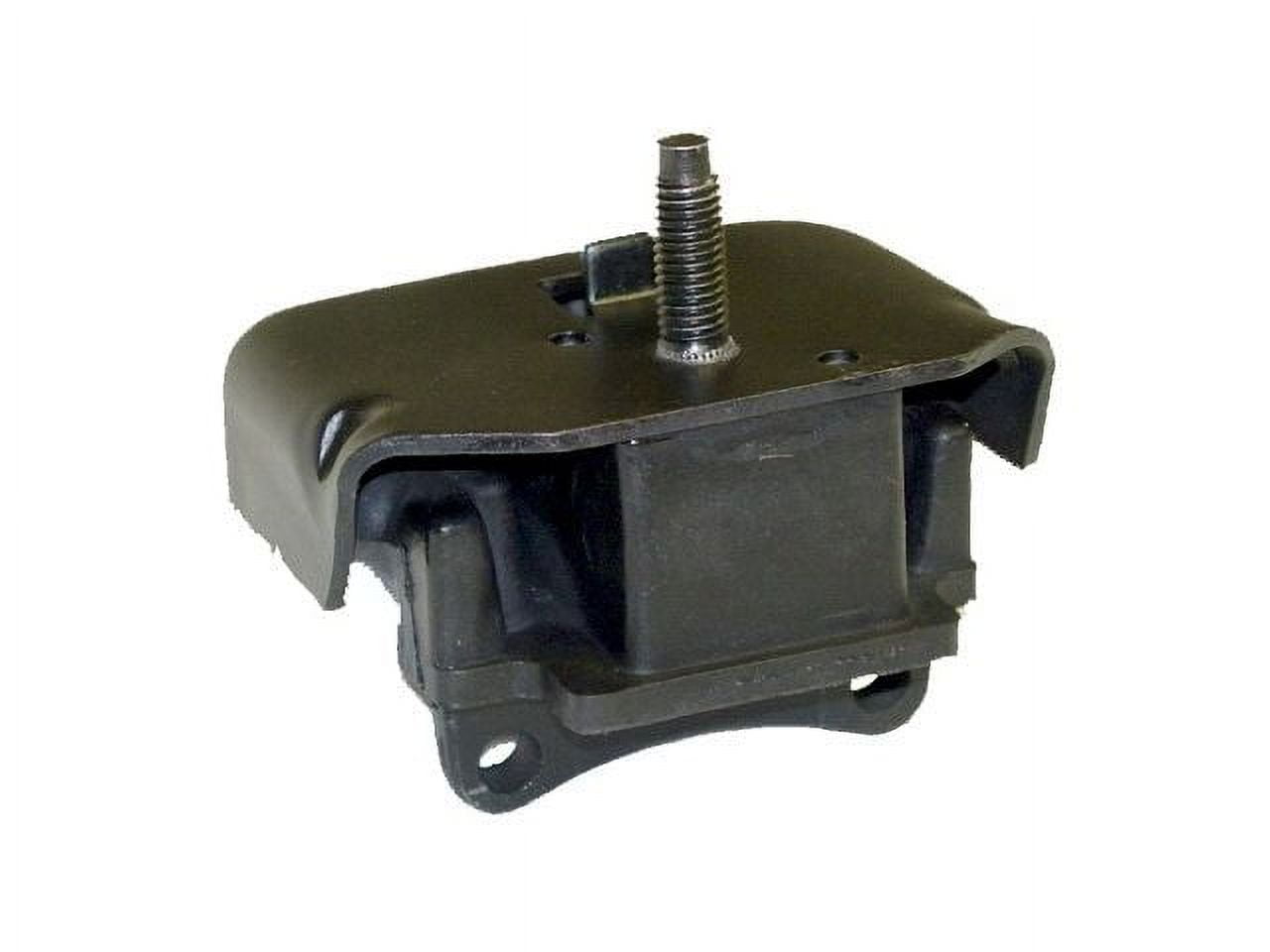 Left Transmission Mount - Compatible with 1991 - 2002 Saturn SL2 1.9L 4 ...