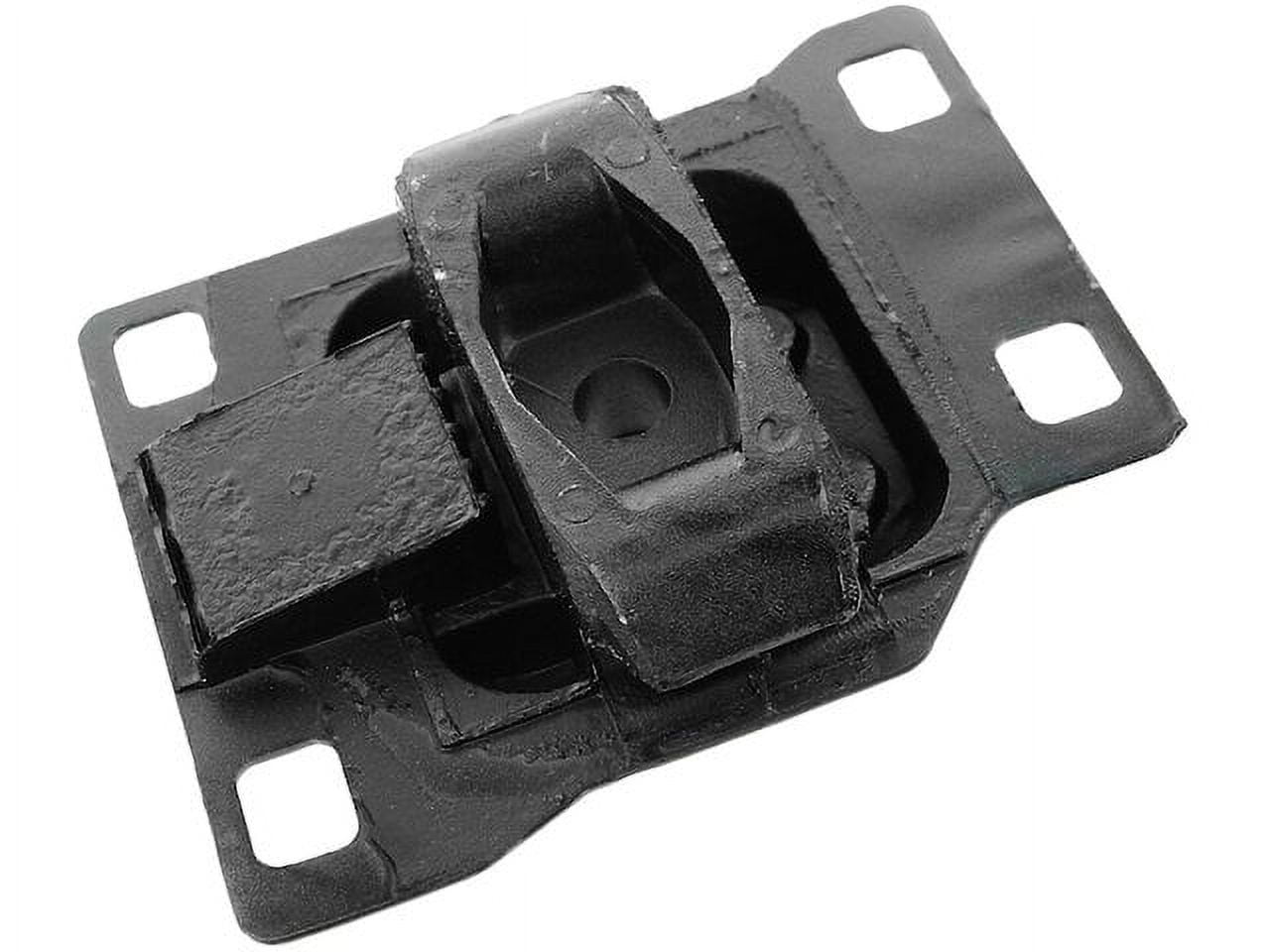 Left Transmission Mount - Compatible with 2000 - 2011 Ford Focus 2001 ...