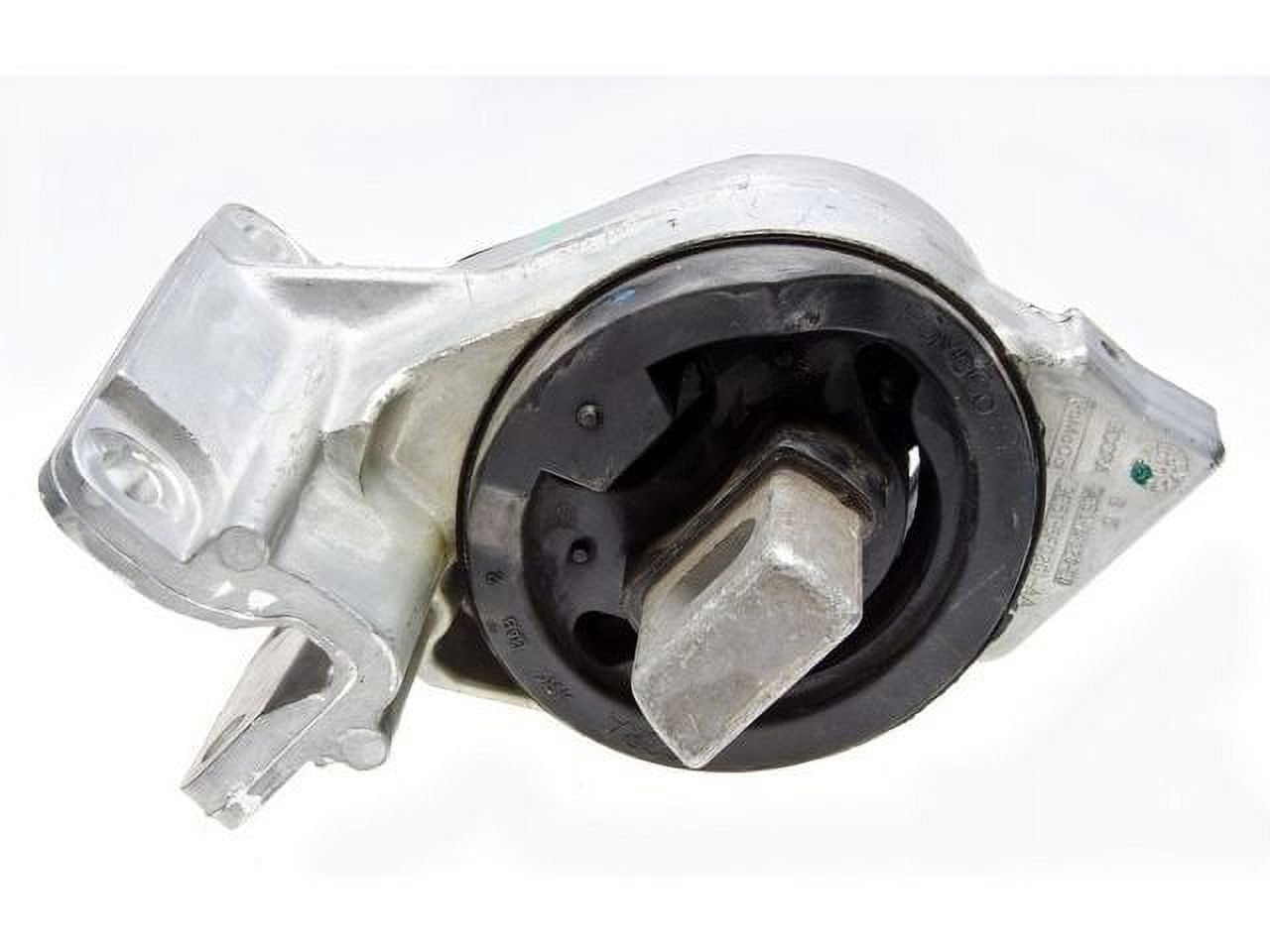 Left Transmission Mount - Compatible with 2006 - 2012 Ford Fusion 2007 ...