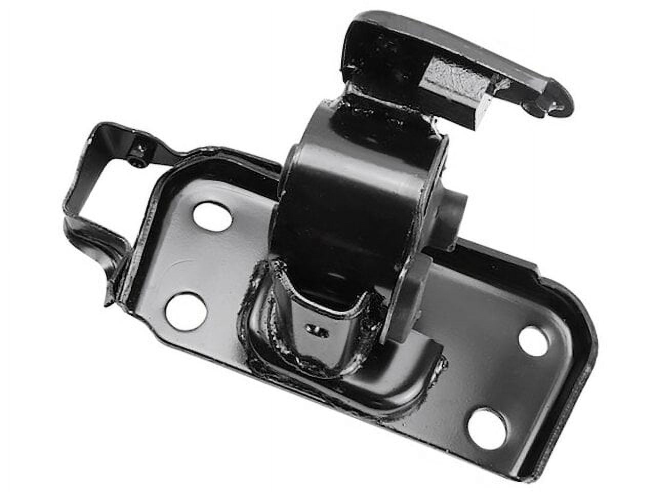 Left Transmission Mount - Compatible with 2006 - 2012 Toyota RAV4 3.5L ...