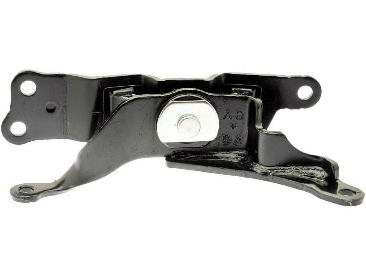 Left Transmission Mount - Compatible with 2009 - 2014 Nissan Maxima 3 ...