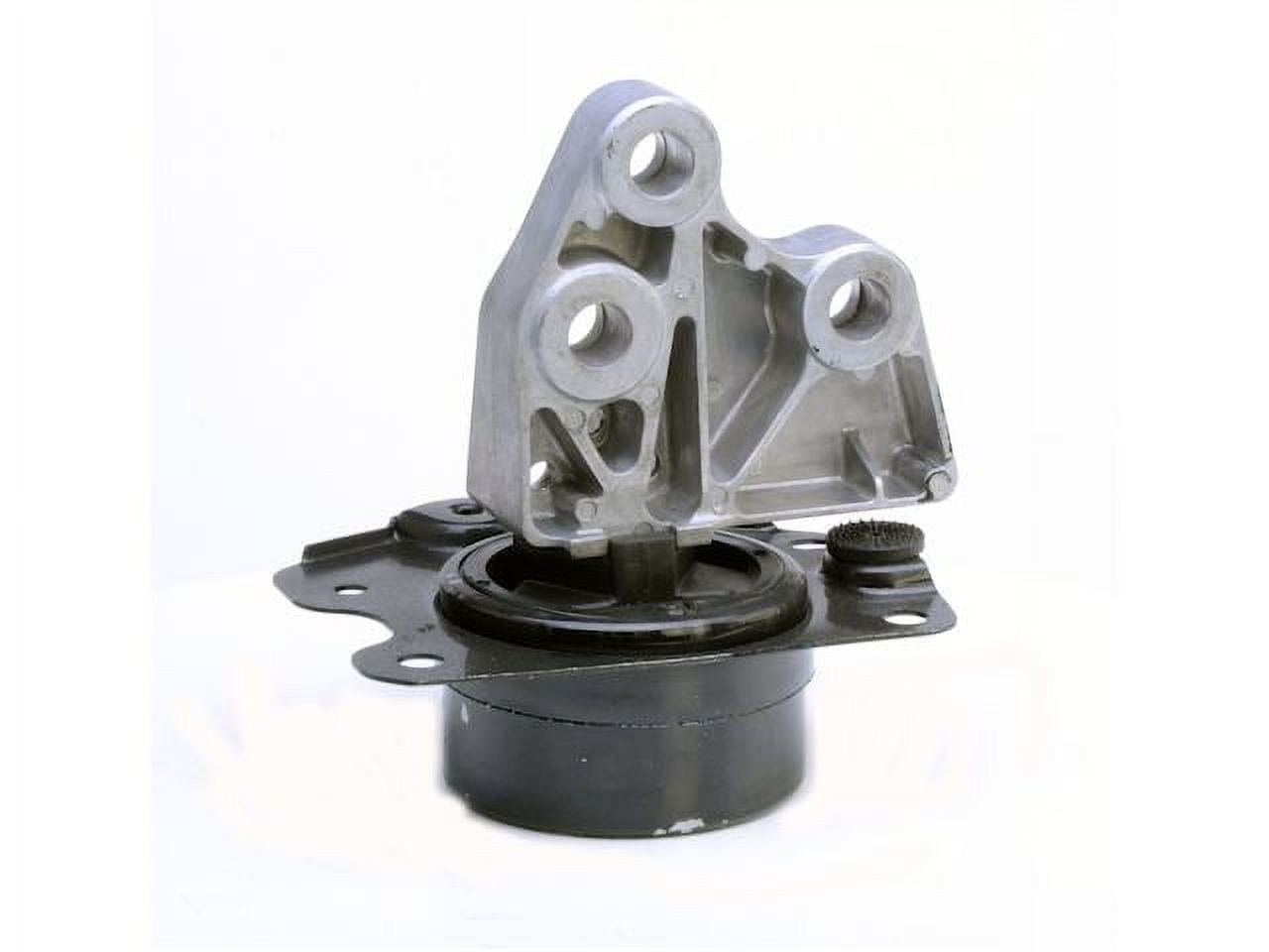 Left Transmission Mount - Compatible with 2010 - 2017 Chevy Equinox 2 ...