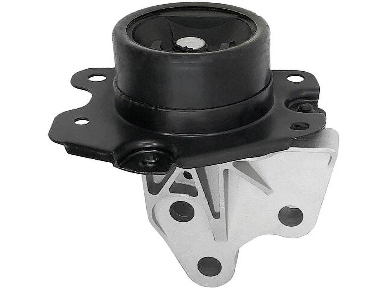 Left Transmission Mount - Compatible with 2010 - 2017 Chevy Equinox ...
