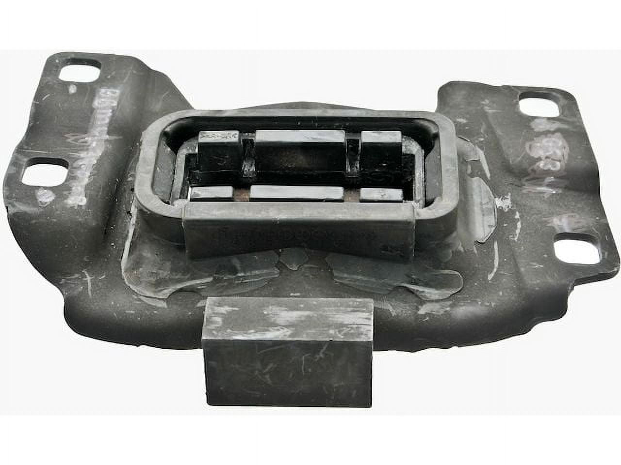Mazda 5 Manual Transmission Mount