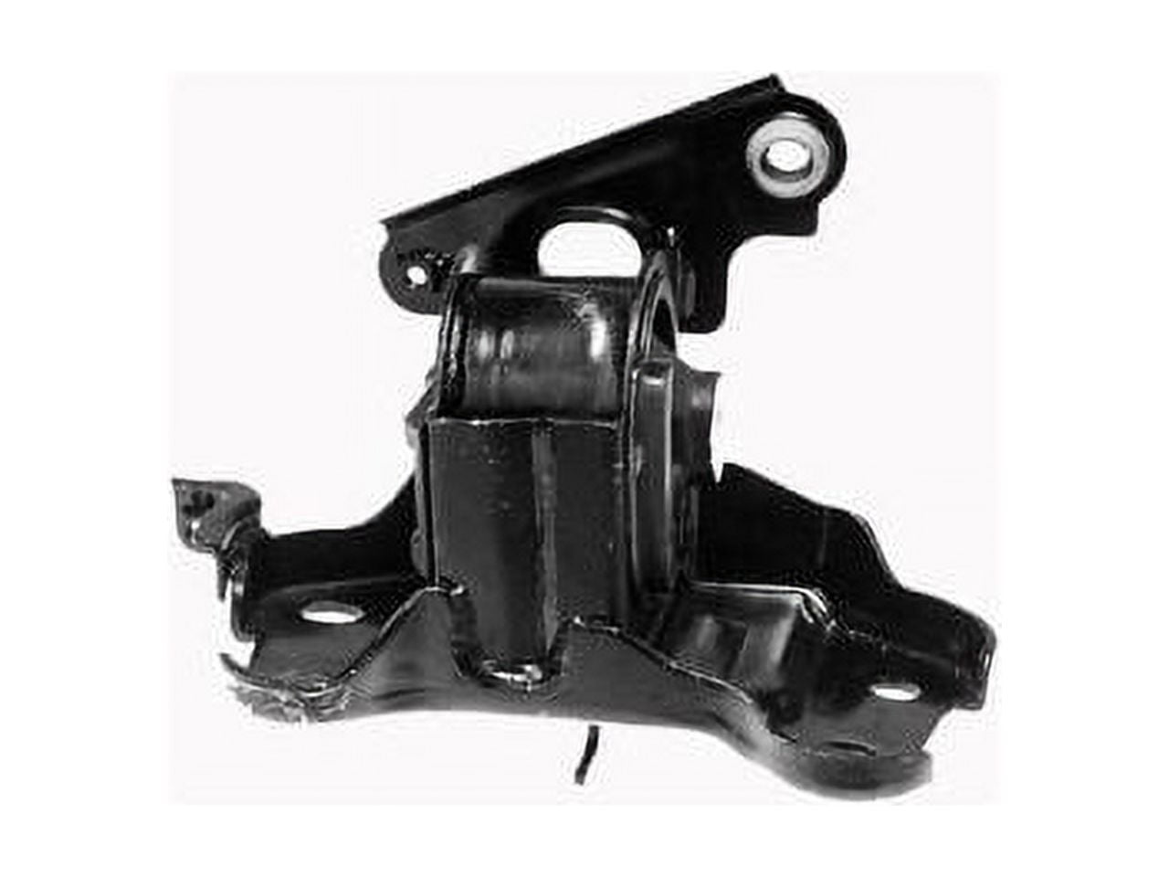Left Transmission Mount - Compatible with 2013 - 2018 Toyota RAV4 2.5L ...