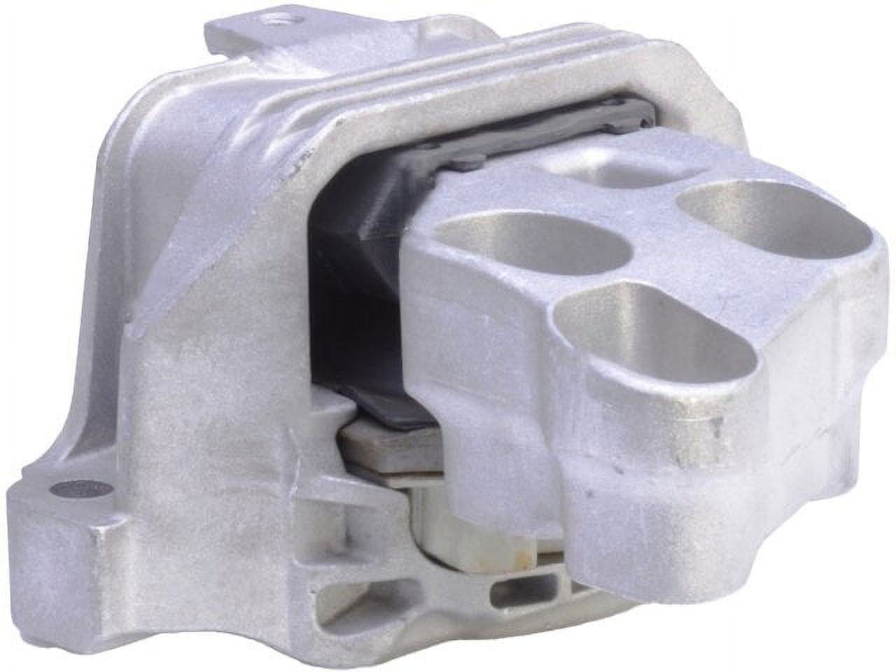 Left Transmission Mount - Compatible with 2014 - 2019 Mercedes-Benz ...