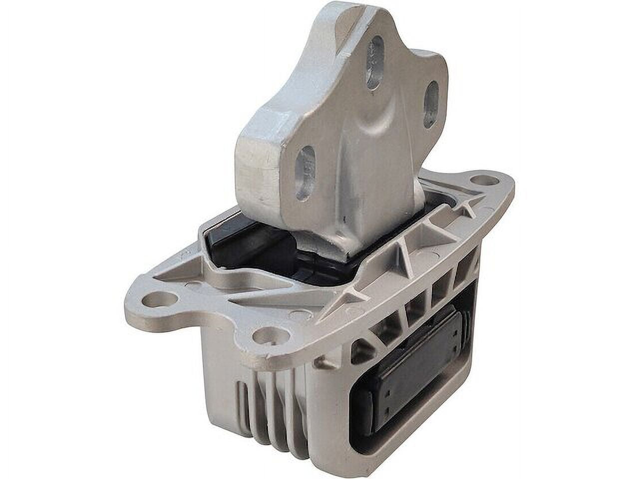 Left Transmission Mount - Compatible with 2018 - 2023 BMW X2 2.0L 4 ...