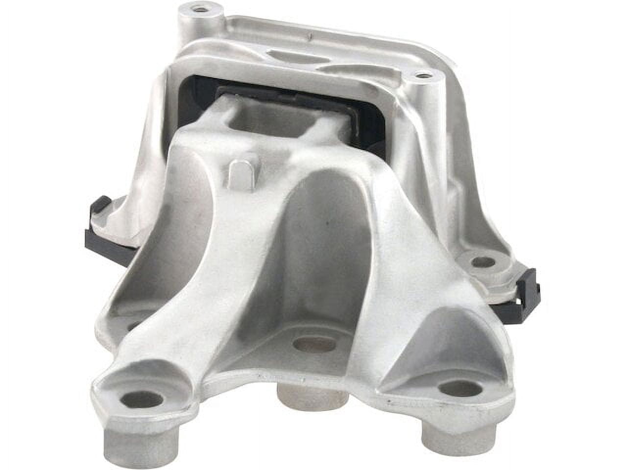 Anchor Left Transmission Mount, Hydraulic, Automatic, Fits 2018-2023 ...